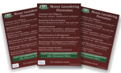 Anti-Money Laundering Assessment Q&A | Know Your Compliance
