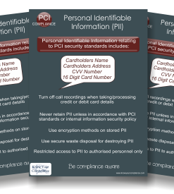 Information Security & PCI - Know Your Compliance