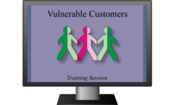 Treating Customers Fairly A3 Wall Poster | Know Your Compliance