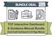 TCF Policy Template and Guidance Manual