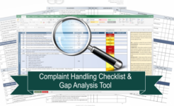 Complaint Handling Compliance Checklist - Know Your Compliance