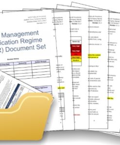 SM&CR Templates - Know Your Compliance