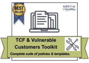 Understanding What Makes a Vulnerable Customer