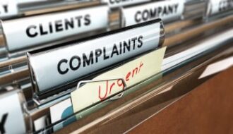 Complaint Handling Procedure Template | Complaint Policy