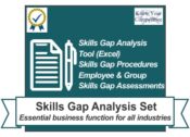 Skills Gap Analysis Template | Know Your Compliance Limited