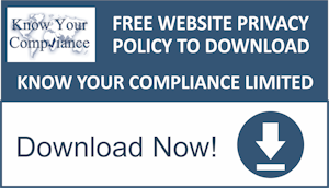 Free Website Privacy Policy | Download Free Privacy Policy